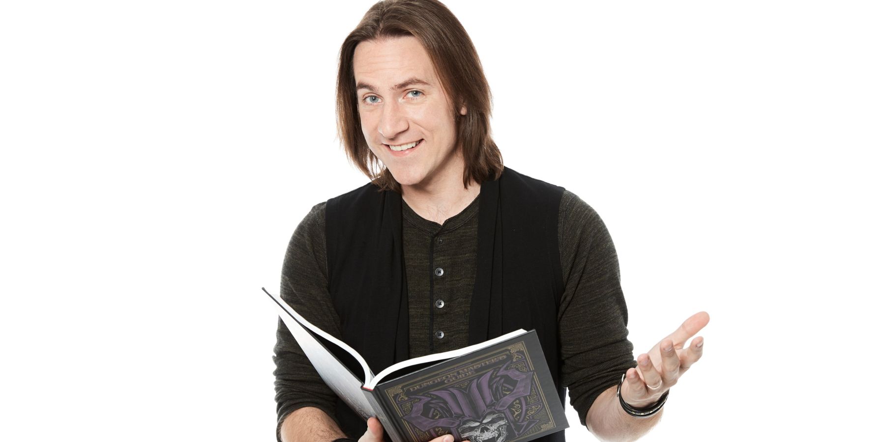 11 Best Critical Role NPCs From Campaign 3 (So Far)