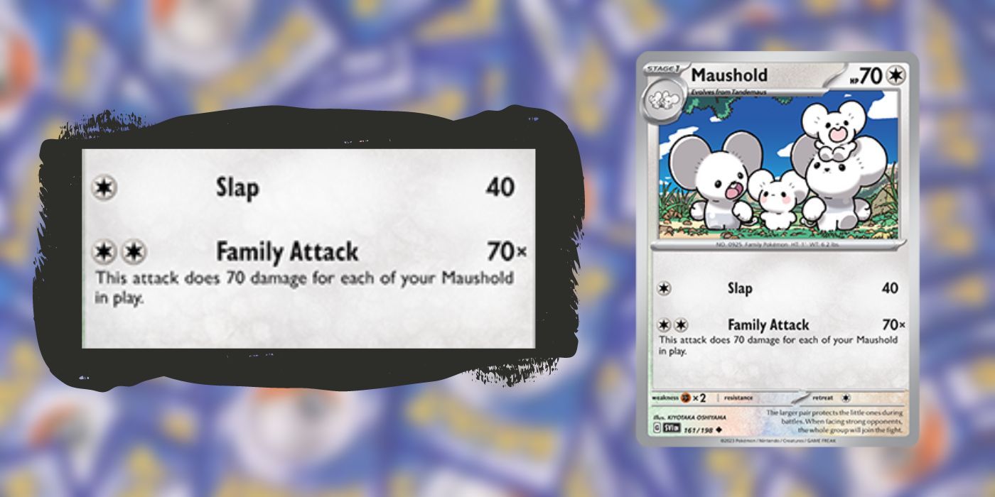How Attacking Works in Pokémon TCG