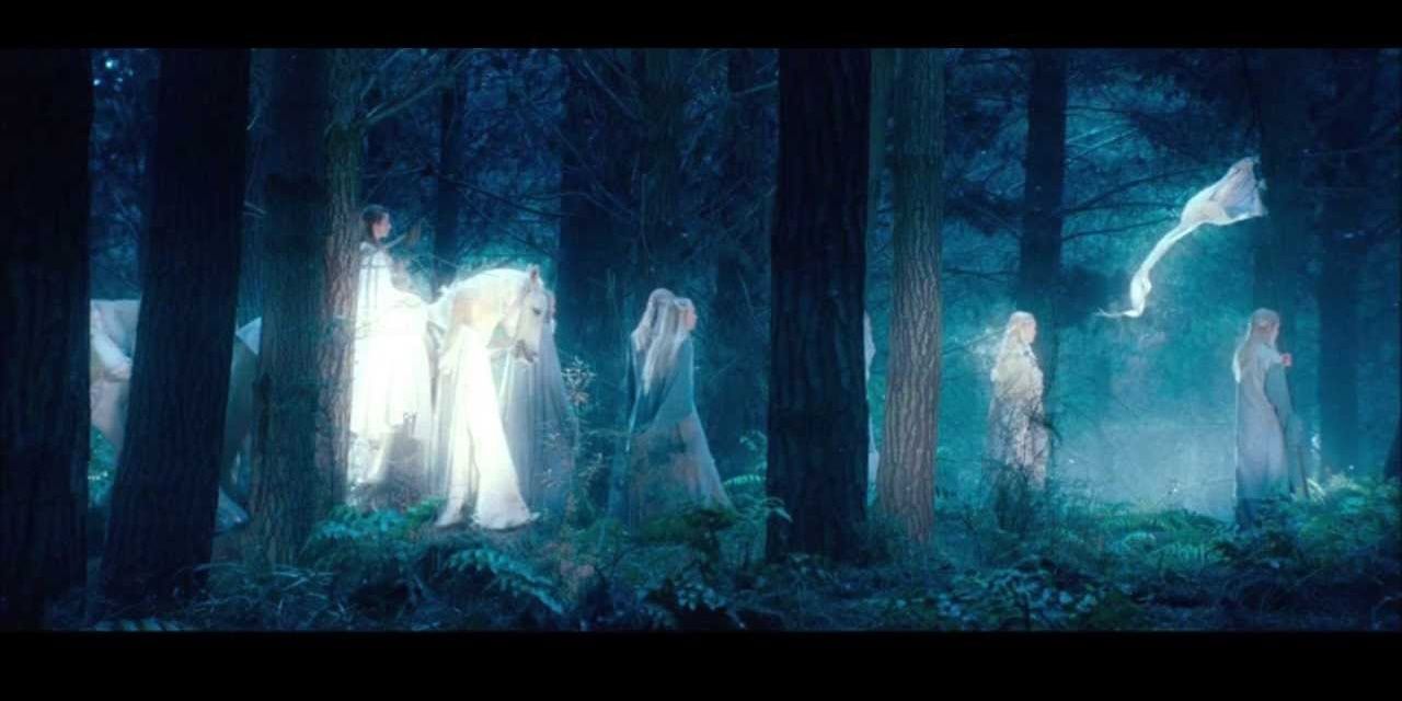 10 Biggest Additions In The Lord Of The Rings Extended Editions