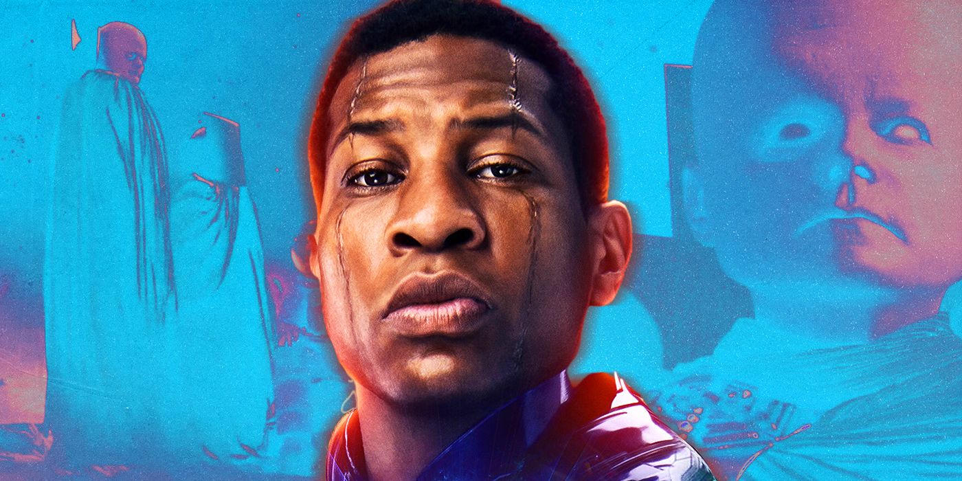 MCU Phase 5: 10 Strongest Characters (As Of Quantumania)