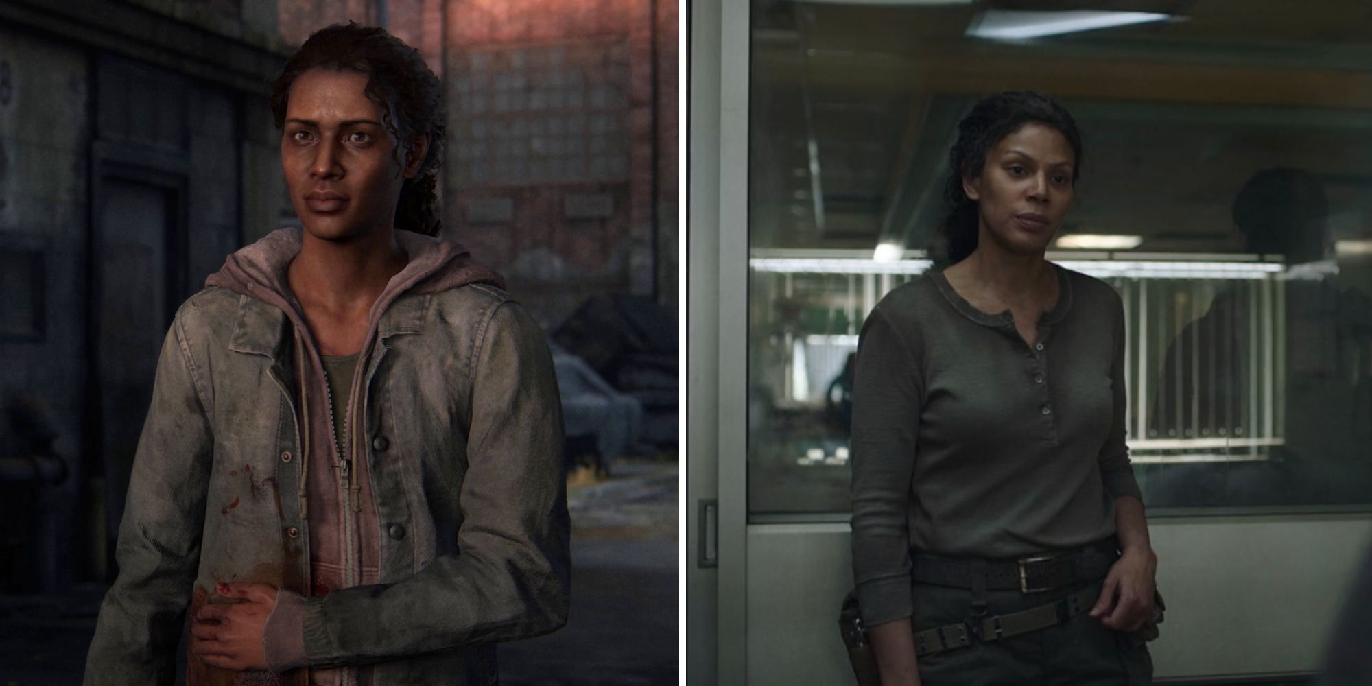 Every The Last Of Us Voice Actor Who Cameoed In The Show