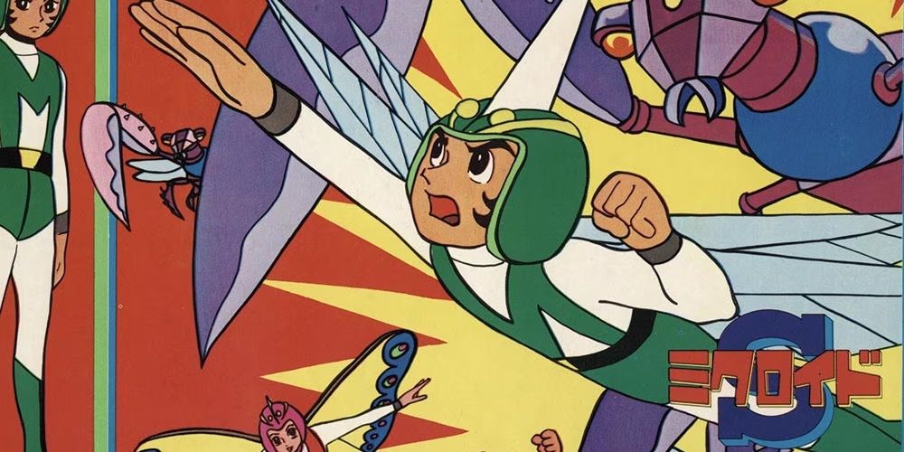 10 Best Anime Turning 50 In 2023