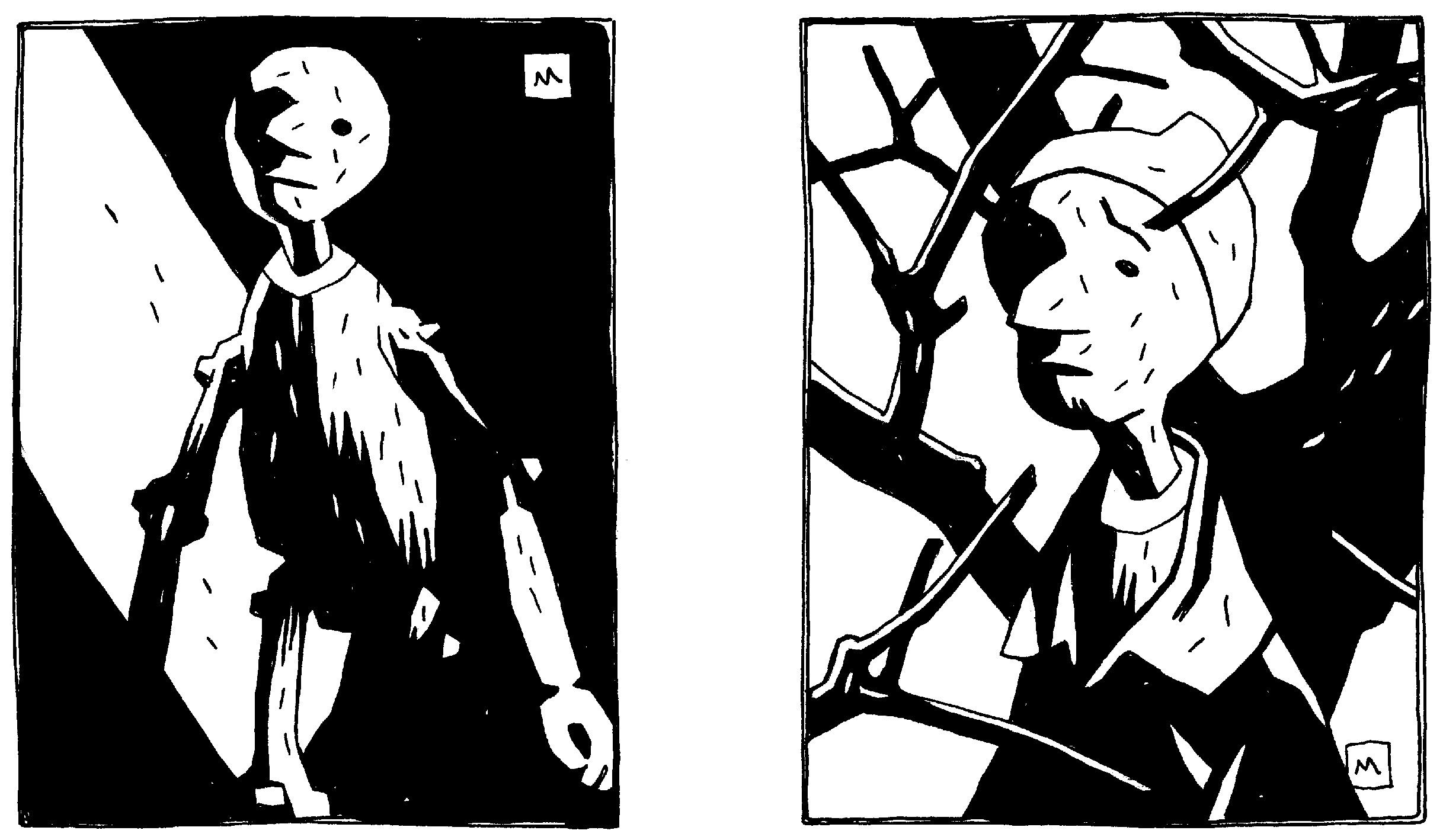 Hellboy Creator Mike Mignola Discusses Pinocchio and His New Series