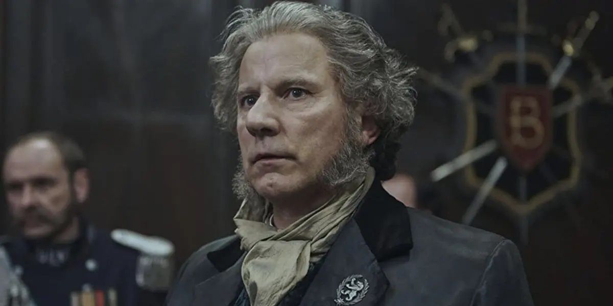 10 Biggest Missed Opportunities In Carnival Row