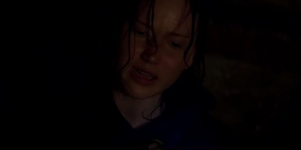 The Differences Between The Hunger Games Books And Movies