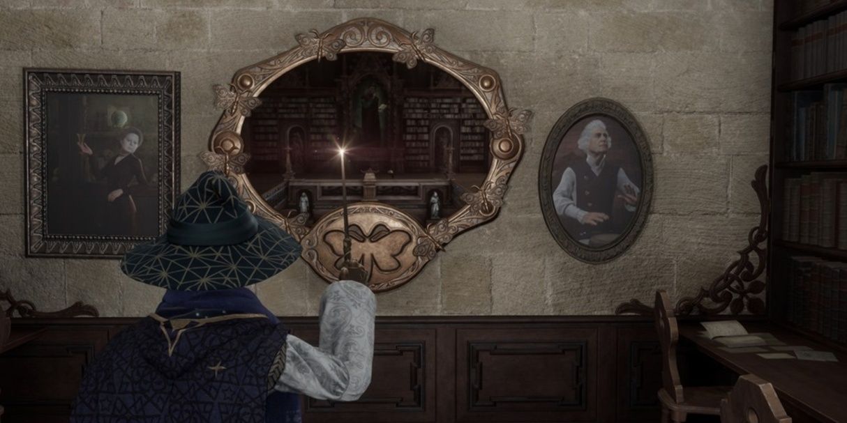 Hogwarts Legacy: 10 Best Puzzles