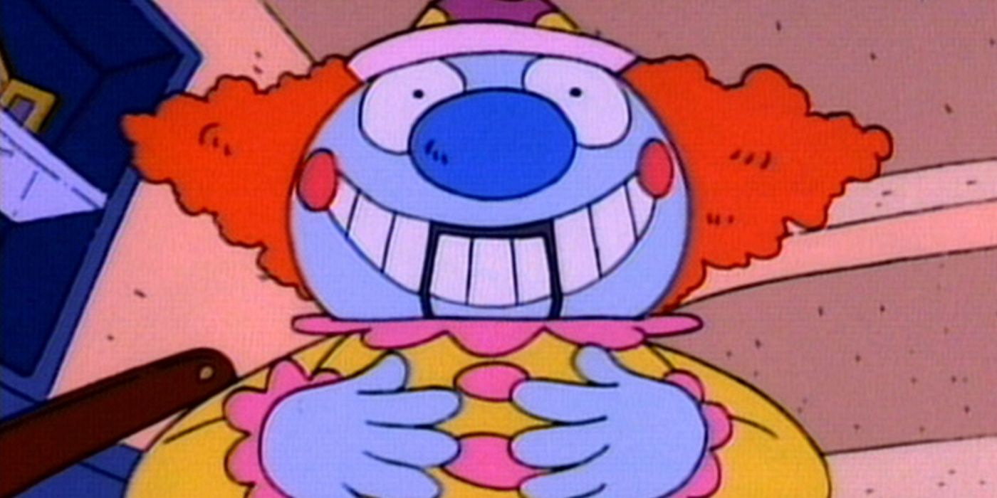 10 Darkest Rugrats Episodes
