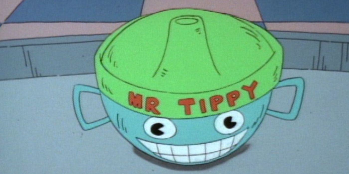 10 Darkest Rugrats Episodes