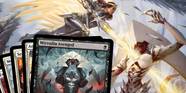 MTG March Of The Machine Spoilers Release Date Card Reveals MTG March Of The Machine Spoilers Release Date Card Reveals