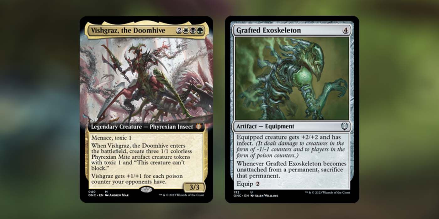 MTG's Counters Are Out of Control - Here's Why There's Too Much Clutter