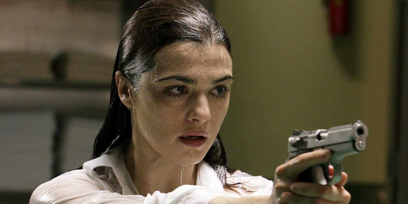 10 Greatest DC Superhero Movie Performances By Oscar Winners
