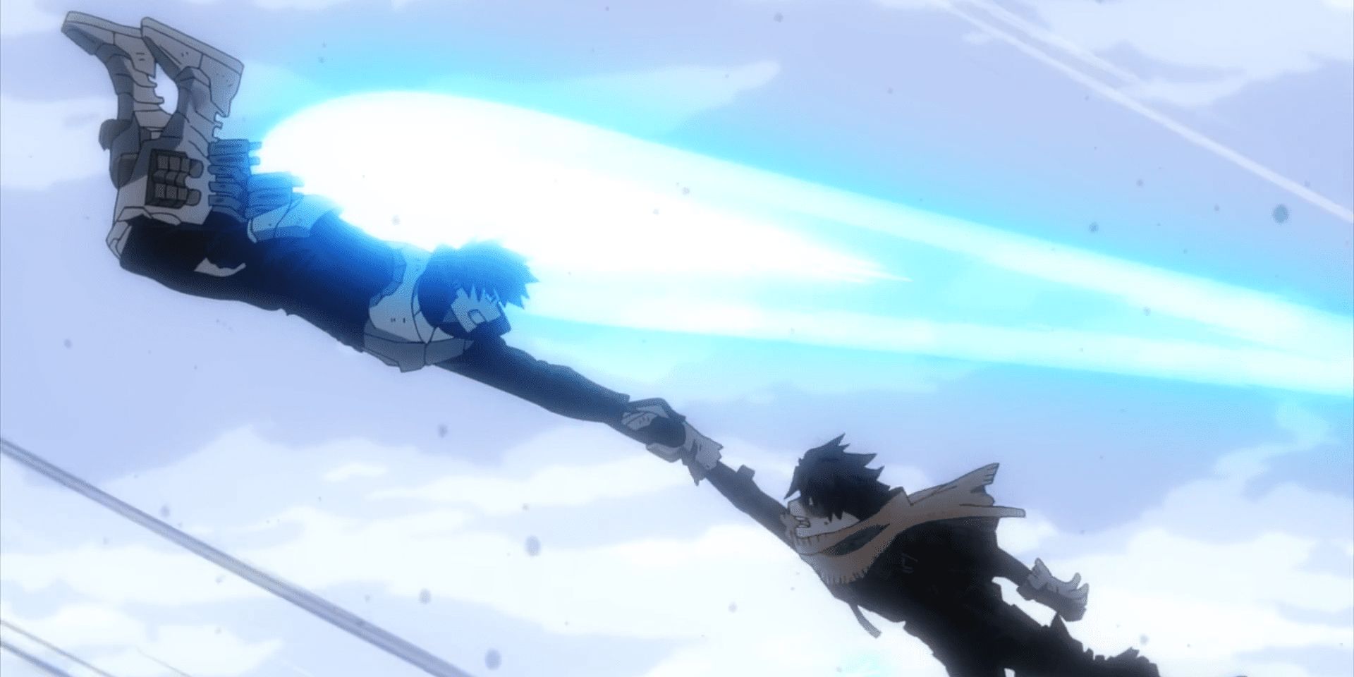 MHA's Retired Heroes Pay Tribute to Real-Life First Responders