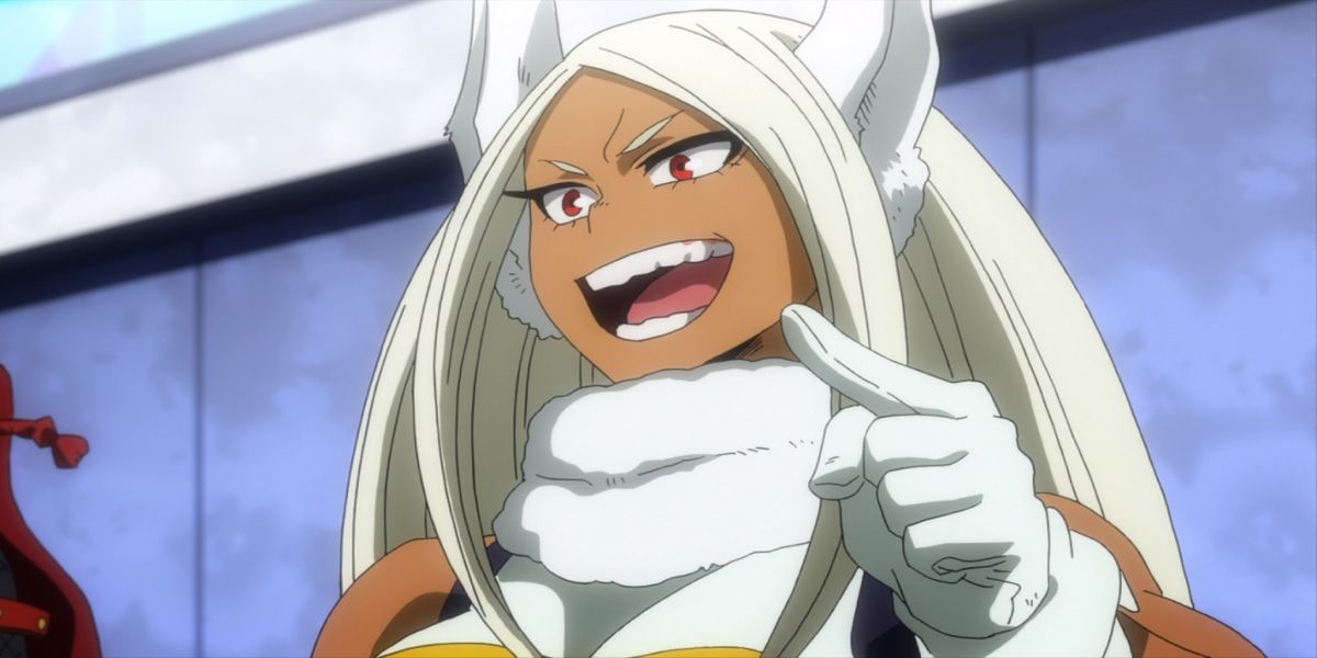 15 My Hero Academia Characters Who Deserve A Spinoff Series