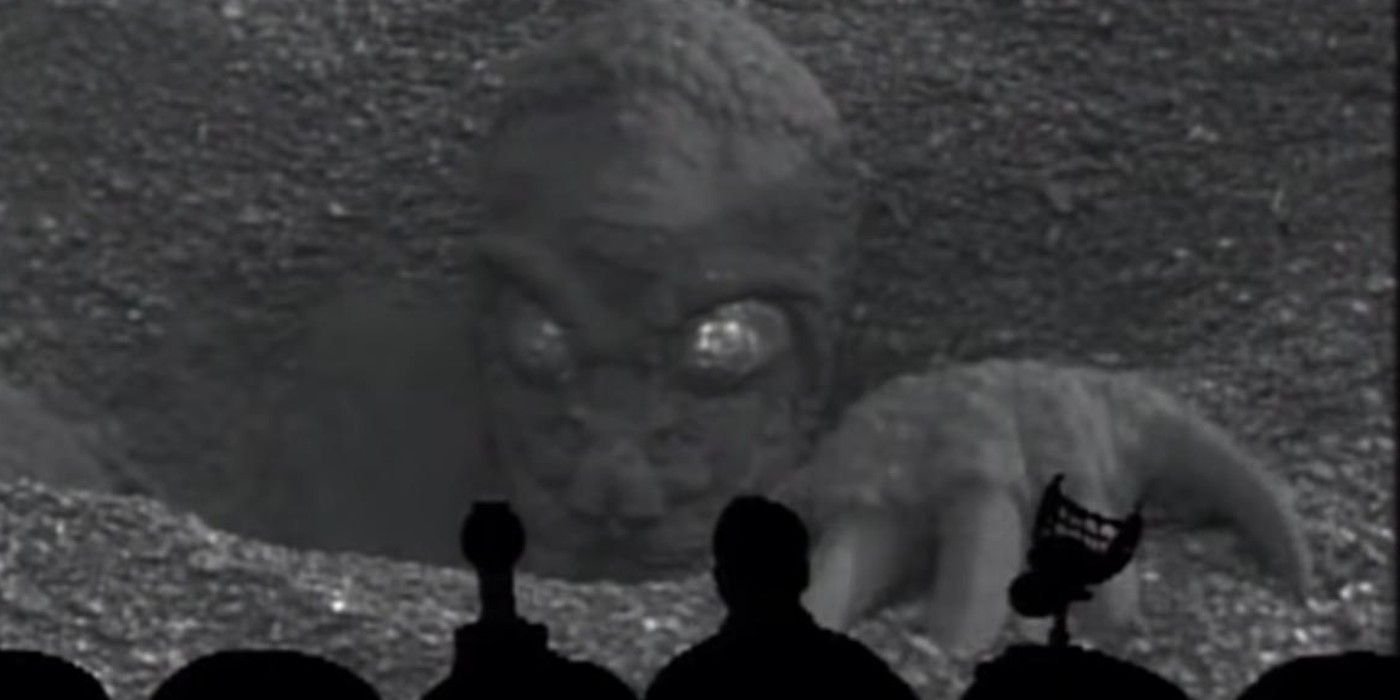 The Mole People Remake Needs to Look to Renfield for Inspiration