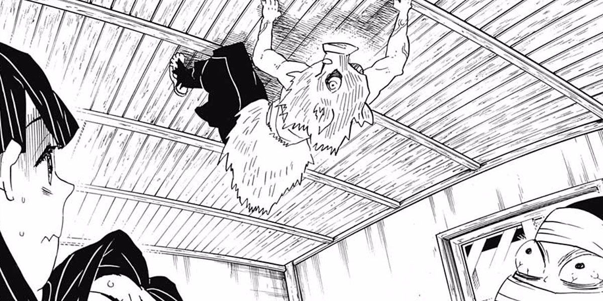 10 Best Quotes In Demon Slayer: Swordsmith Village Movie