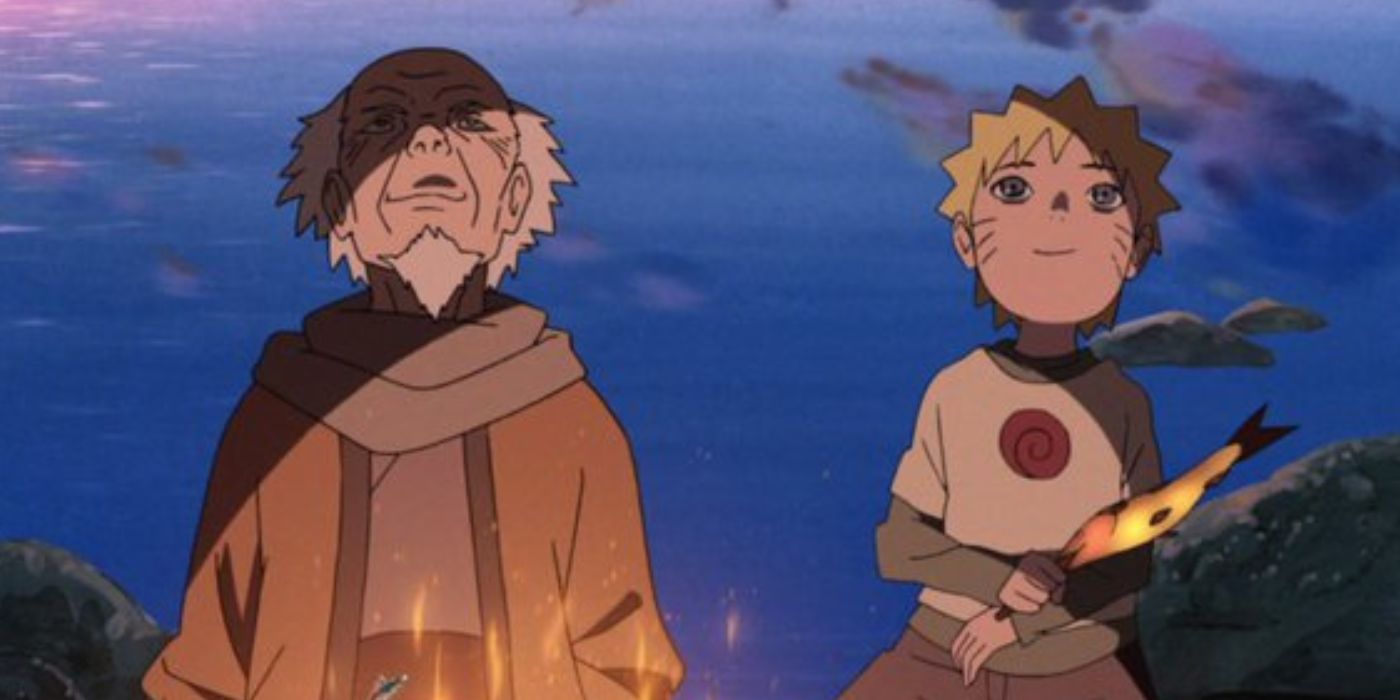10 Times Naruto Uzumaki Deserved Better