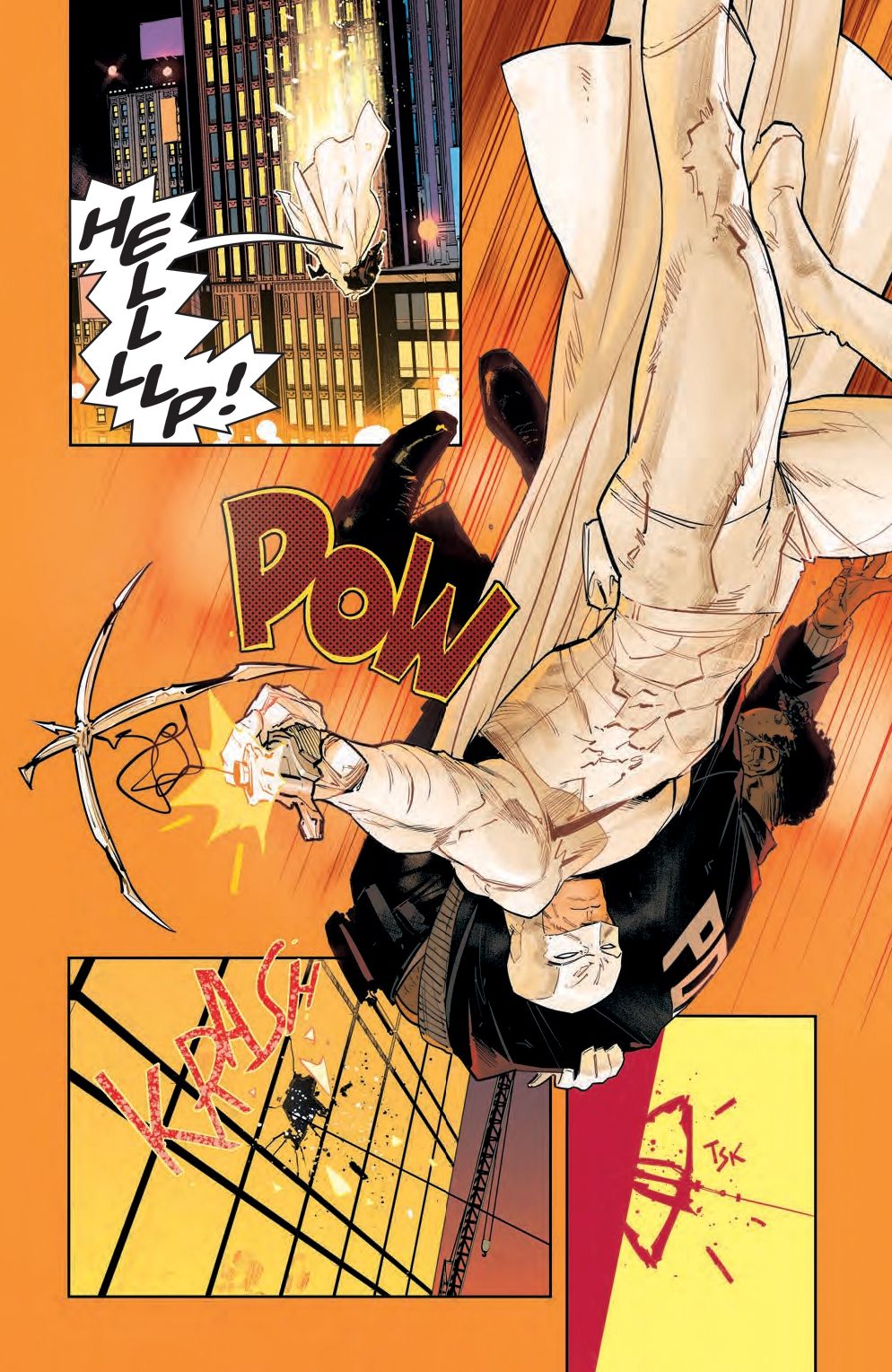 Nemesis Reloaded #3