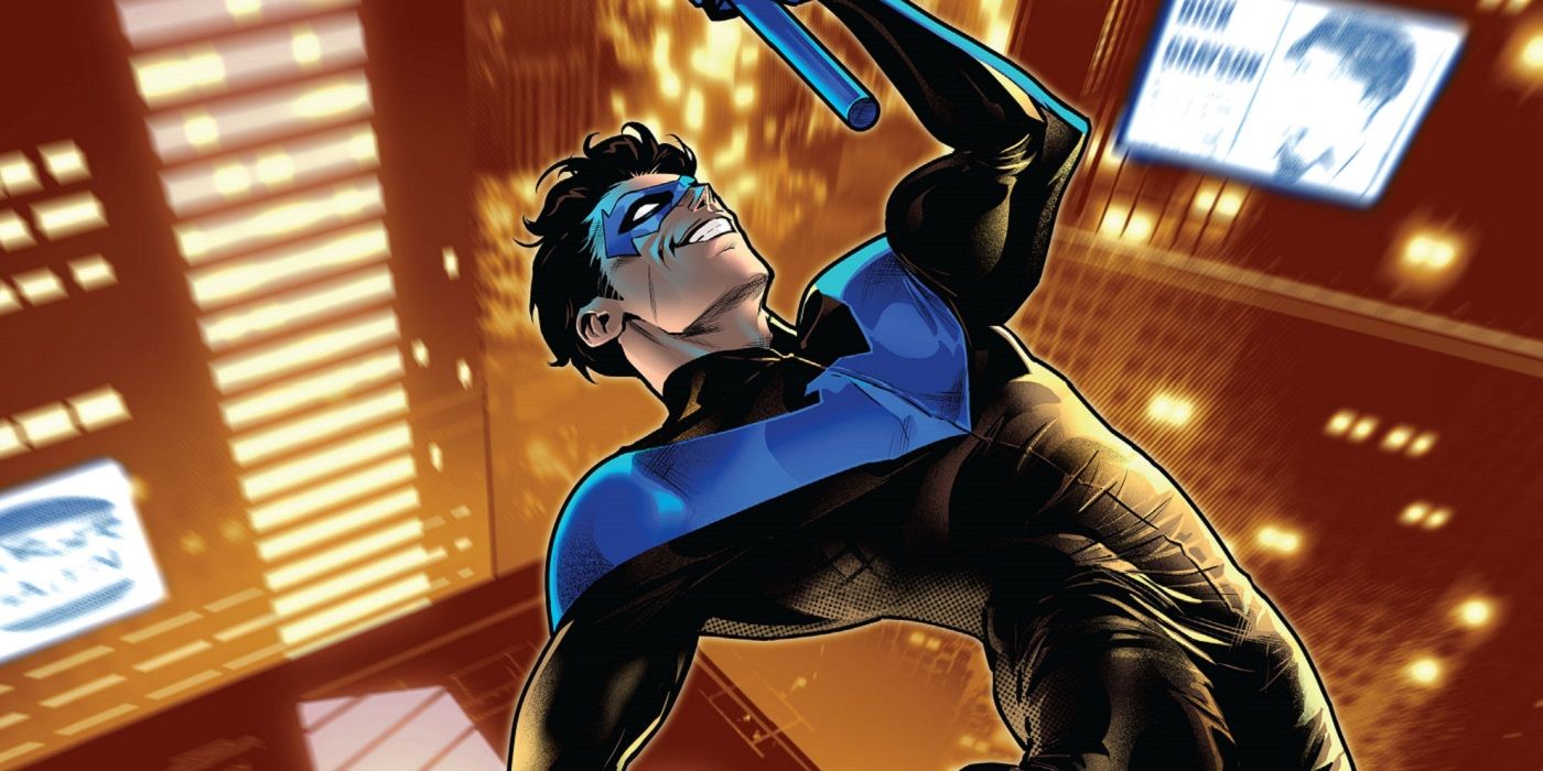 10 DC Heroes Who Are Walking Clichés