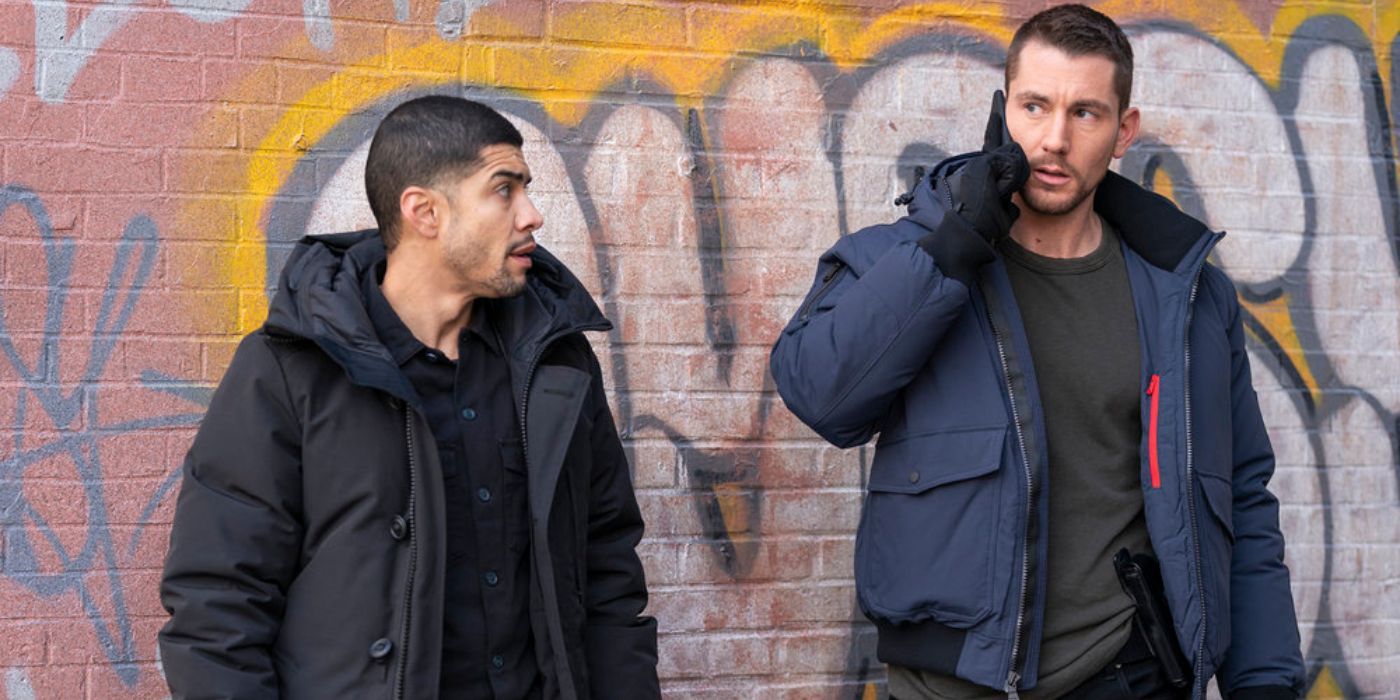 Law & Order: Organized Crime Season 3, Episode 17 Recap & Spoilers