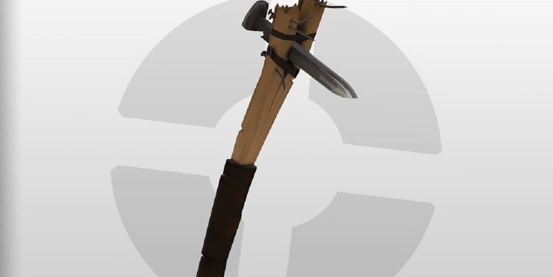 10 Worst Weapons In Team Fortress 2, Ranked