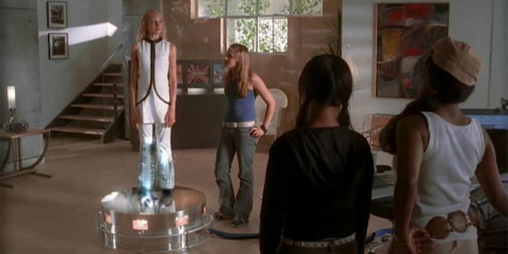 Spencer Redford Pixel Perfect Disney Channel's 'Pixel Perfect' Cast: