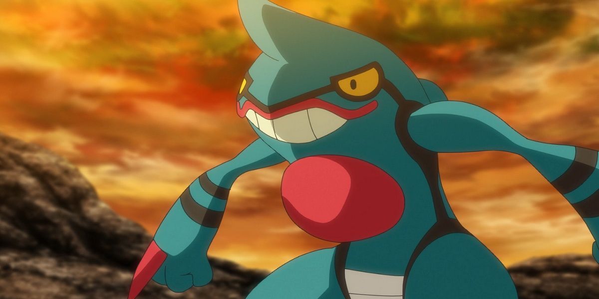 Pokémon Scarlet & Violet Samurott Tera Raid Guide