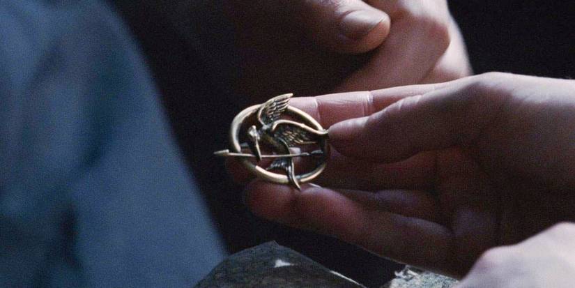 The 40 Greatest Hunger Games Quotes