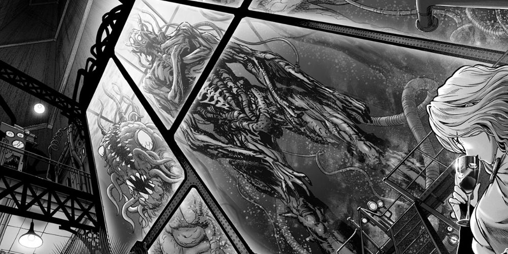 10 Biggest Differences Between One-Punch Man's Online & Official Print ...