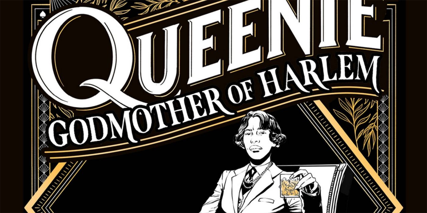 Comics About Women Who Changed History