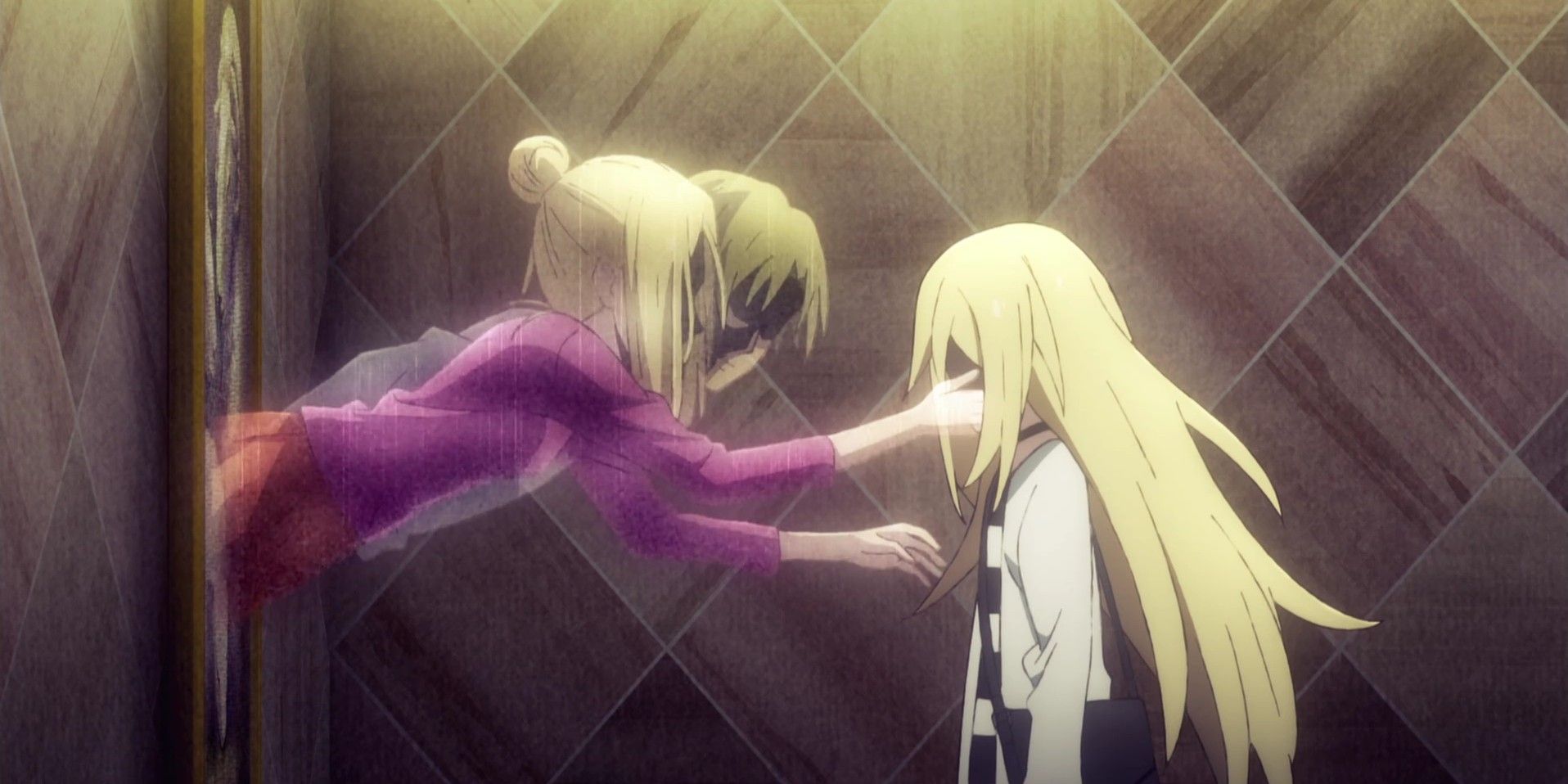 10 Anime Characters You've Never Seen Eat