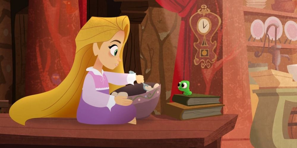 10 Best Cartoon Pets