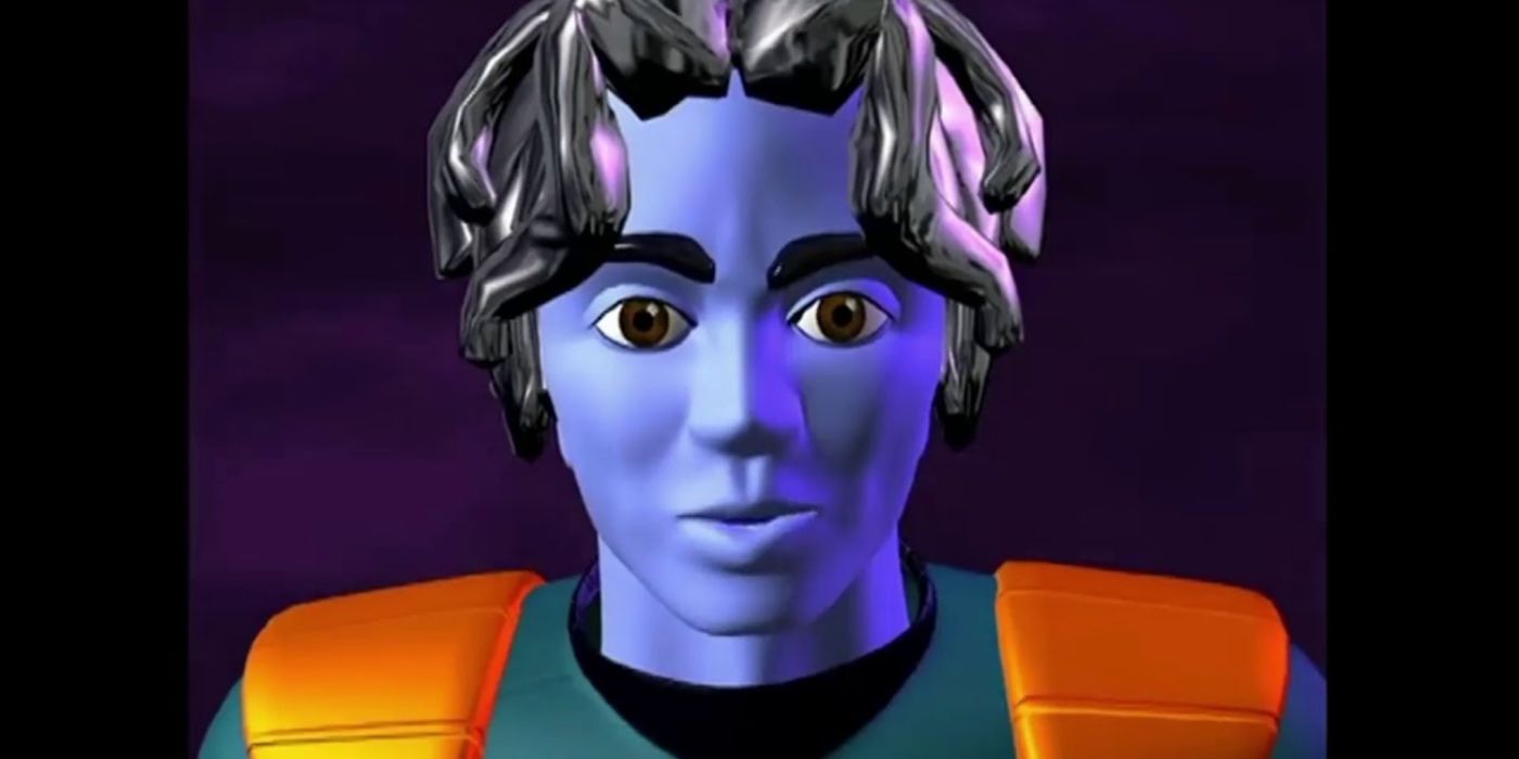 10 '90s Cartoons That Were Darker Than You Remember