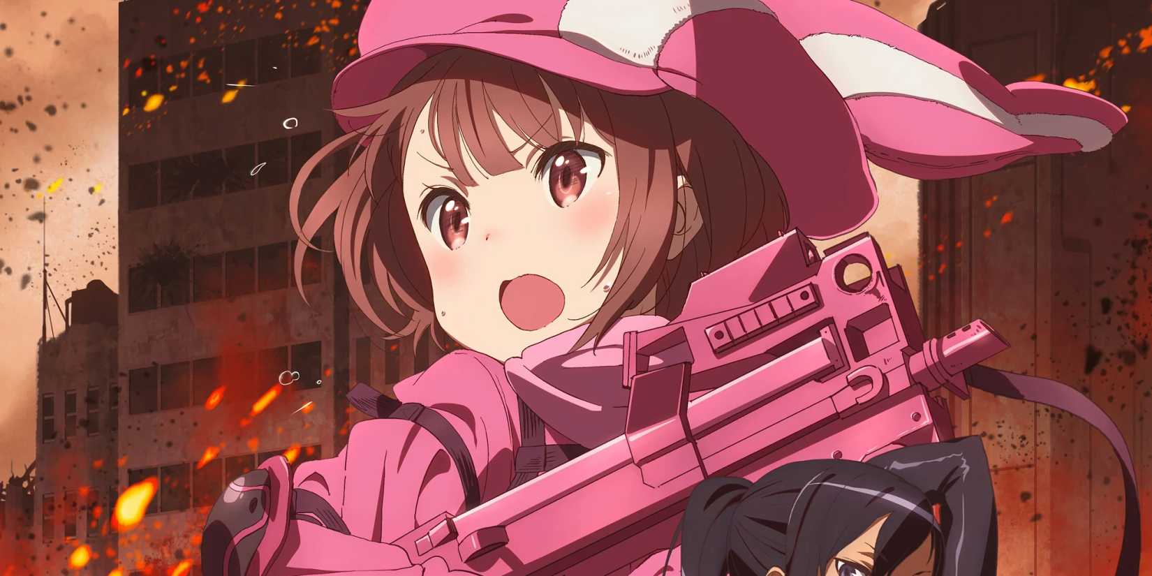 The Best Isekai Anime on Streaming (June 2025)