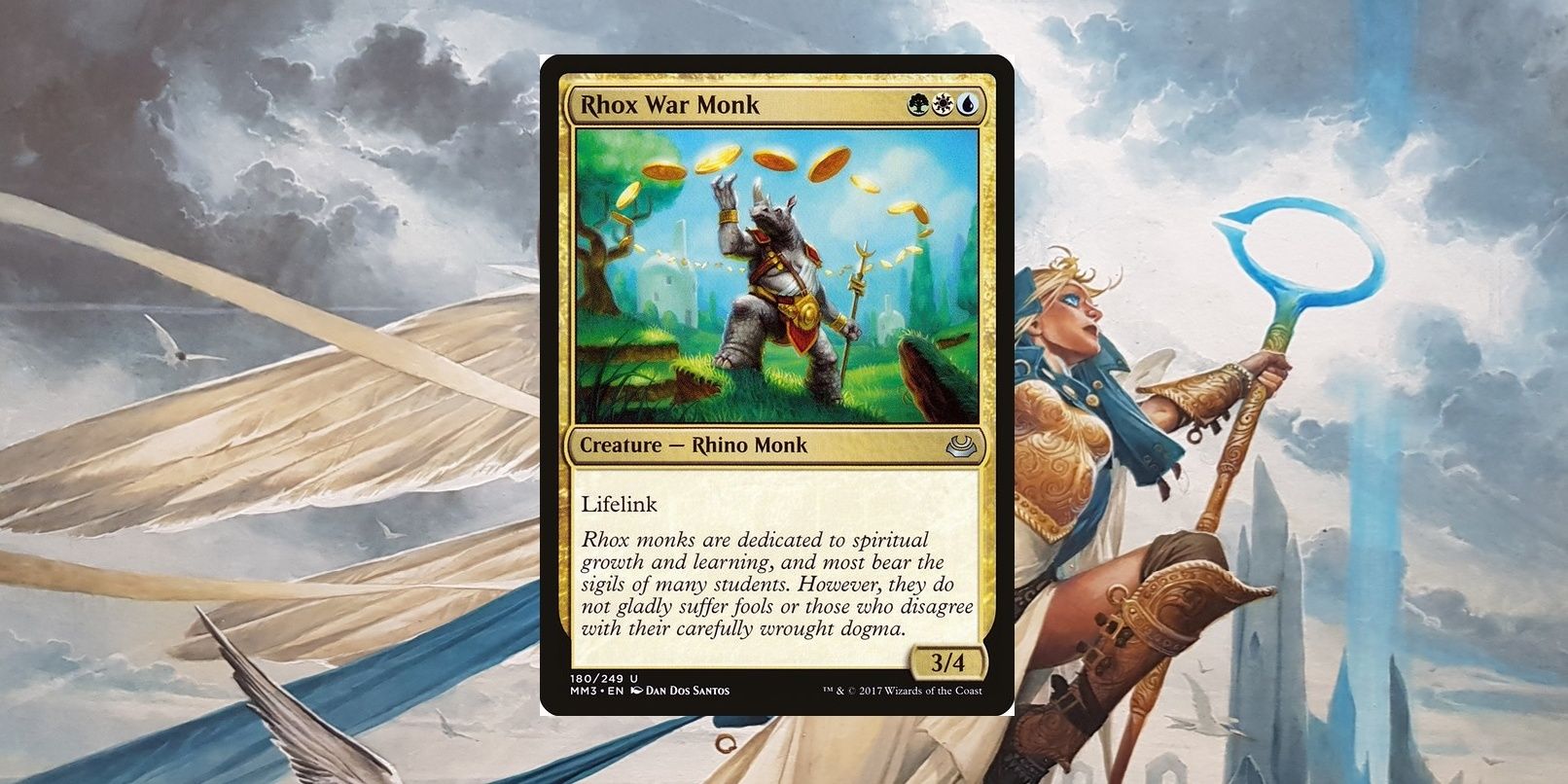 15 Powerful Magic: The Gathering Cards That Wouldn't Be Good Today