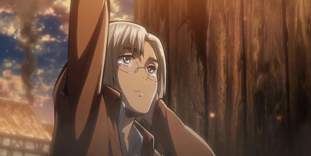 Attack On Titan Yeagerists List