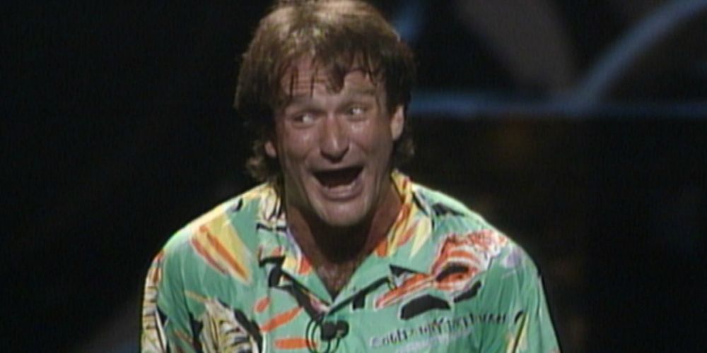 10 Greatest Stand-Up Comedy Specials, Ranked