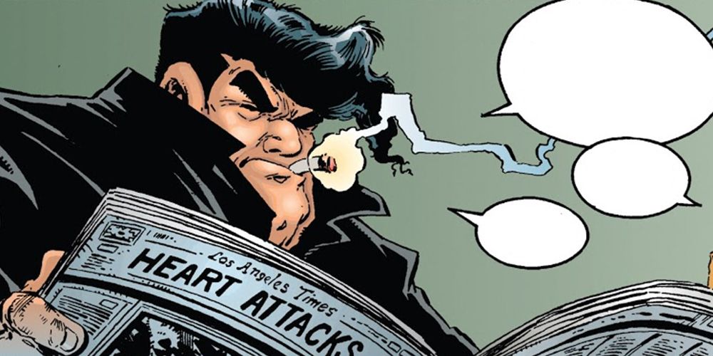 10 Indie Comic Book Characters Who Love Arguing