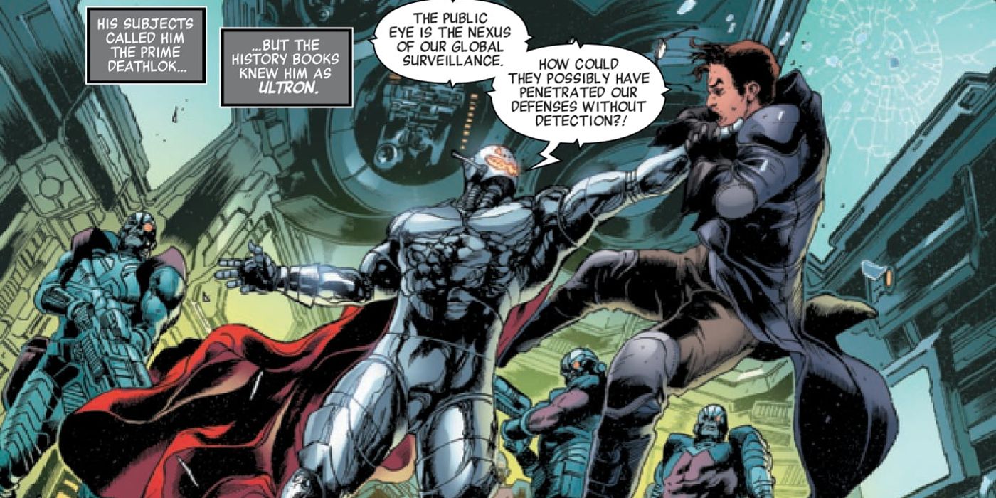 Best Marvel Villains Who'd Make Better Heroes