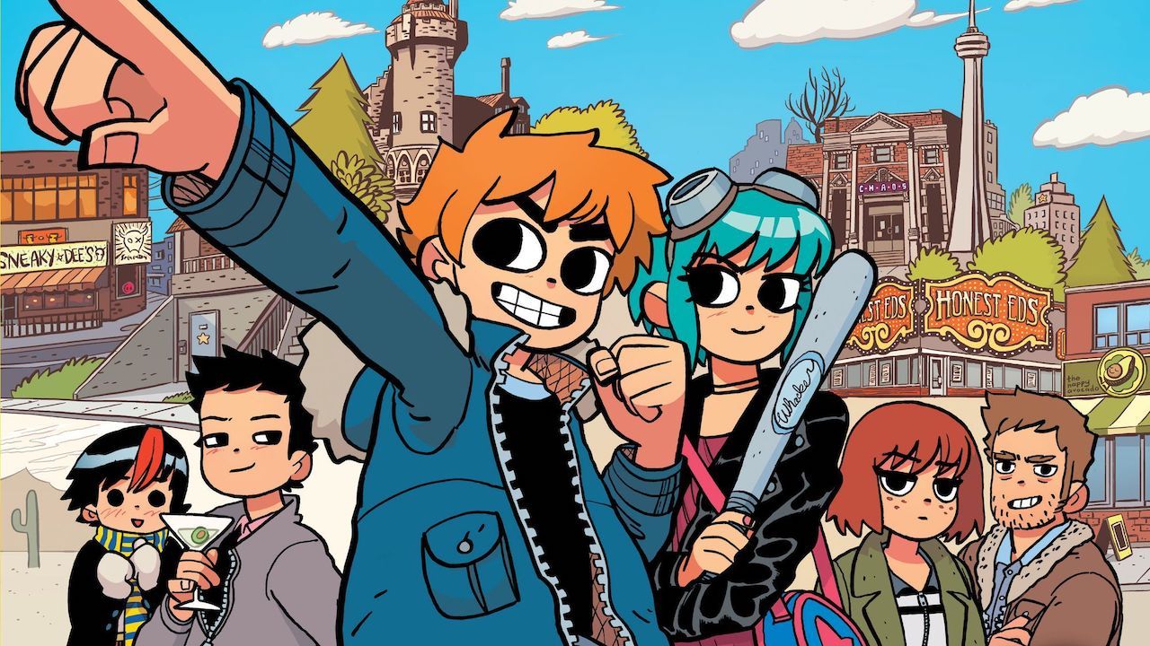 Best Cute Romance Comics, Ranked
