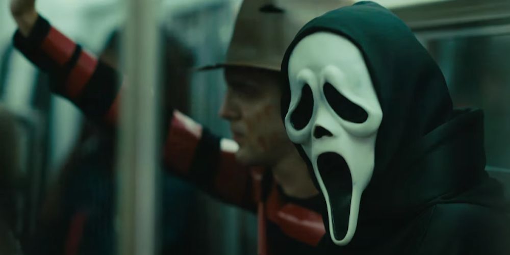 10 Things You Missed In Scream 6