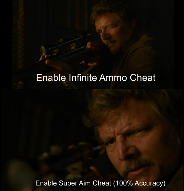 10 Funniest The Last Of Us Memes
