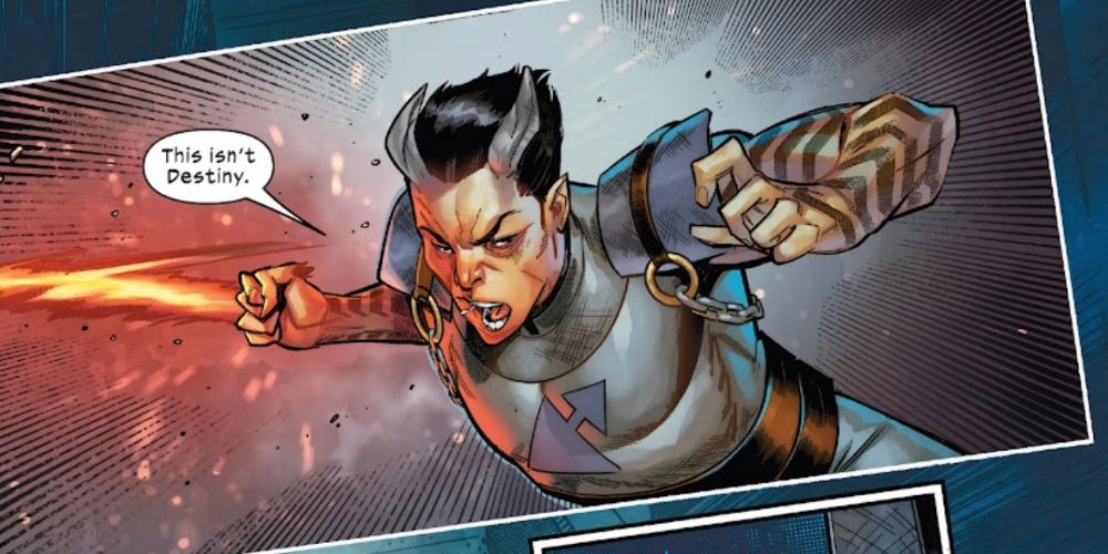 10 Ways Sins Of Sinister Shook Up Marvel Comics