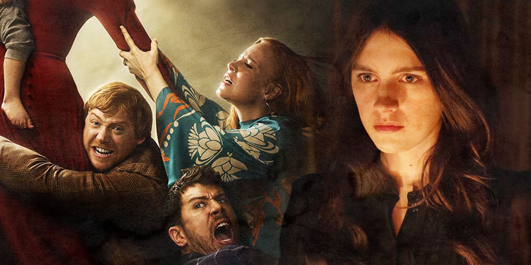 The First Omen Trailer Teases the 'Most Terrifying Movie of the Year'