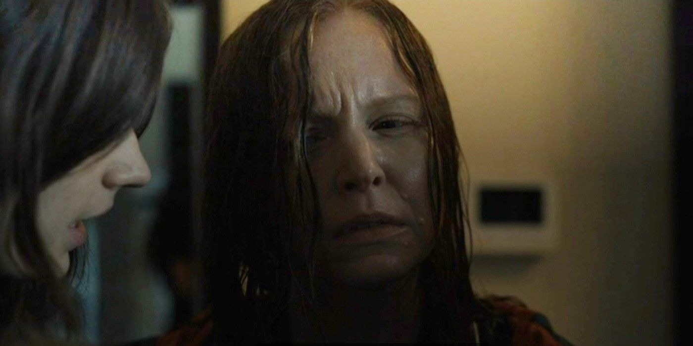 Servant Made a Mistake With Baby Jericho's Origin