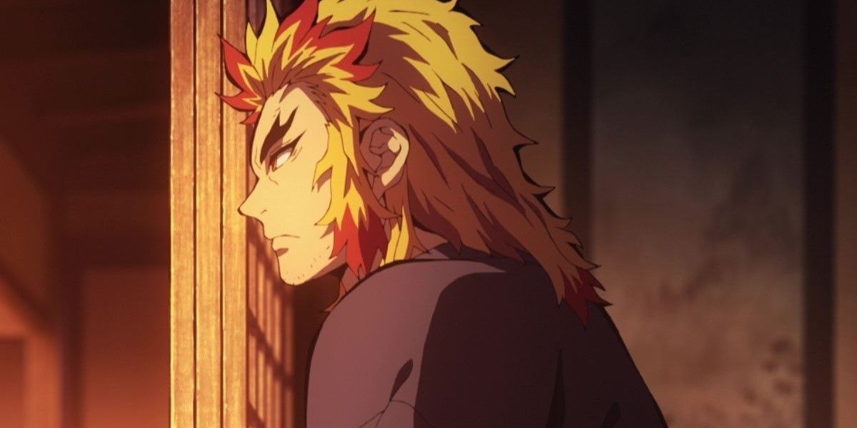 10 Most Handsome Anime Fathers, Ranked