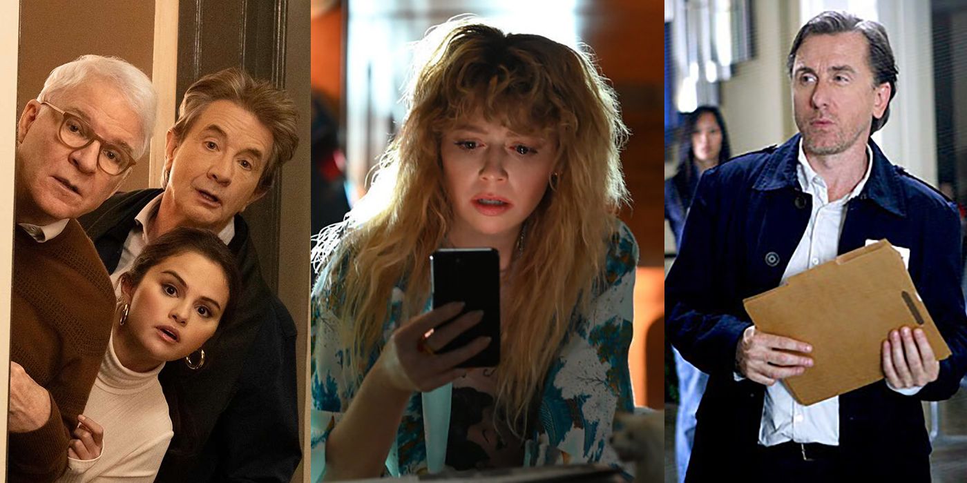 10 Best Shows Just Like Poker Face