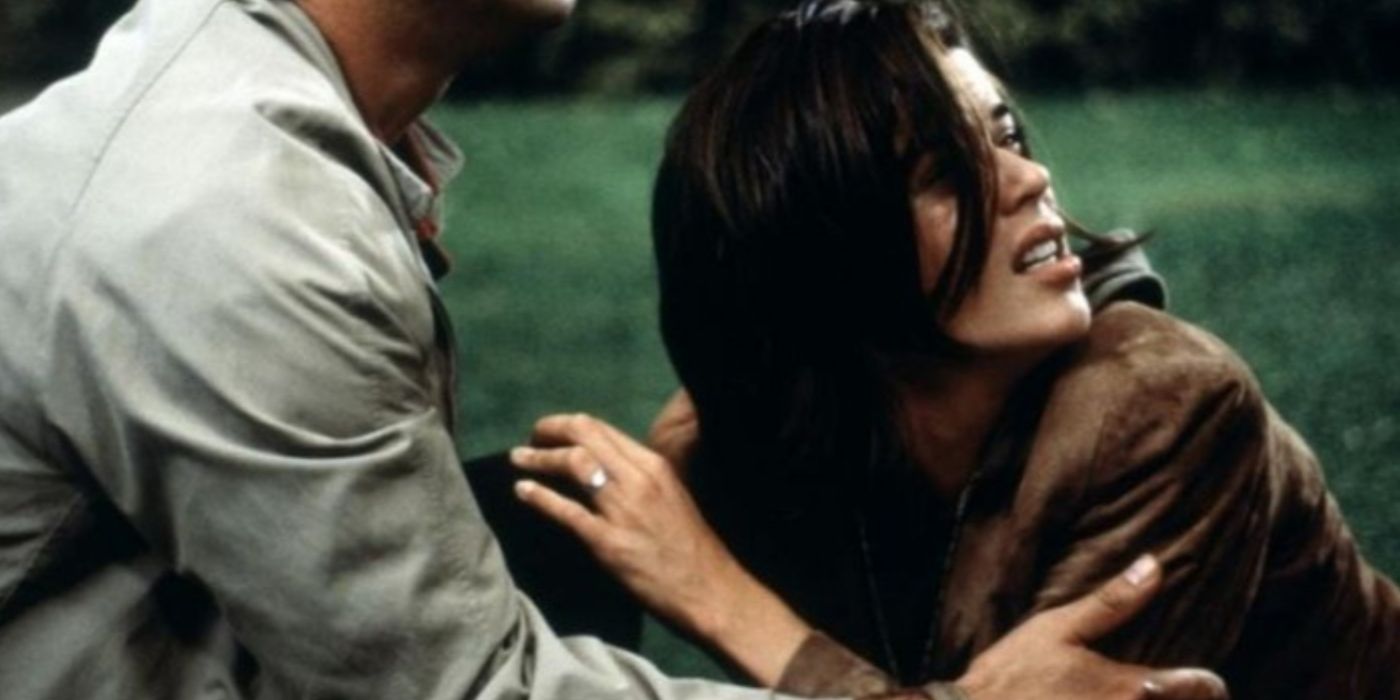 10 Times Sidney Prescott Was The Most Badass Final Girl
