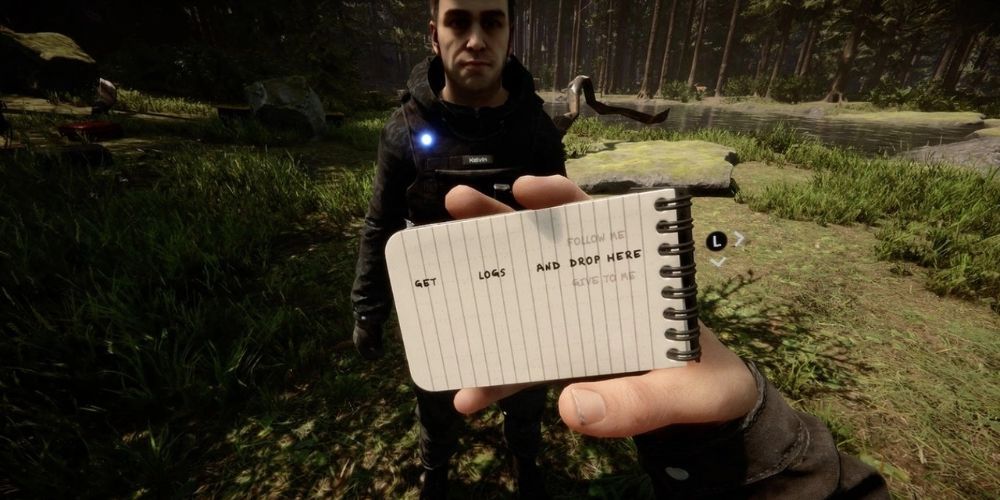 Sons Of The Forest 10 Best New Additions