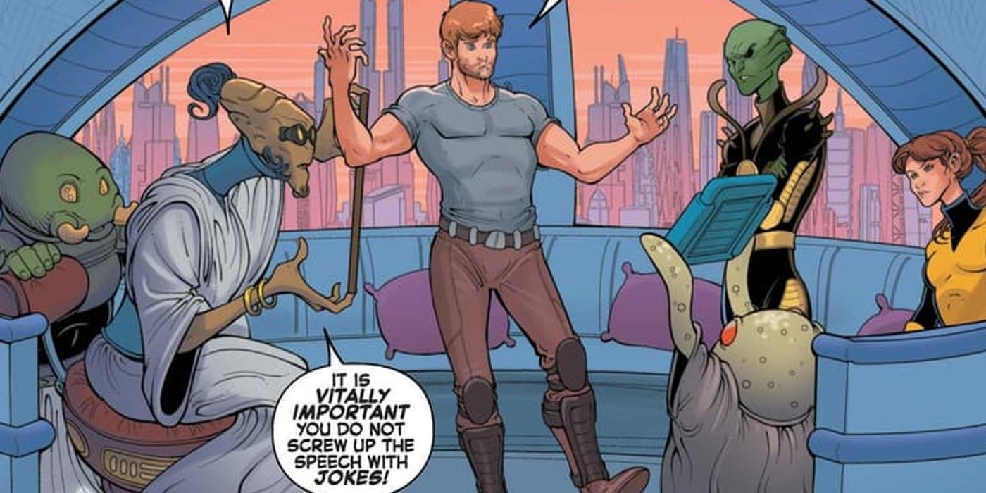 10 Biggest Empires In Marvel Comics