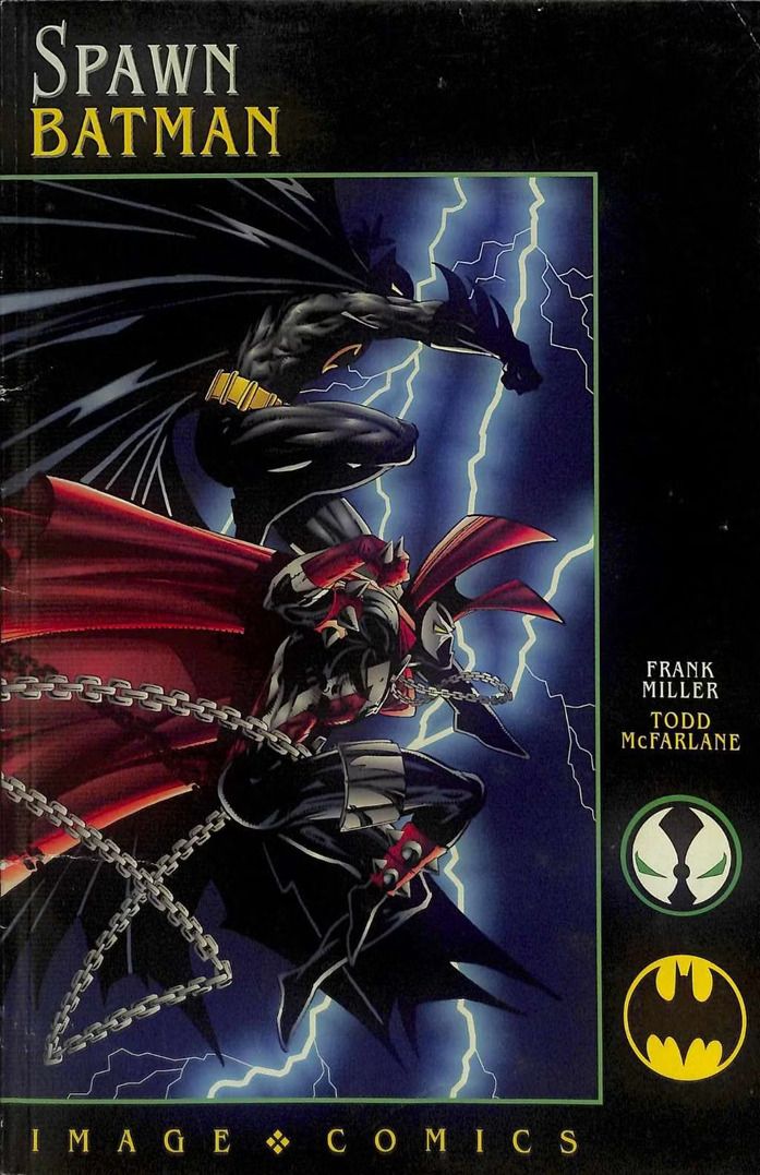 10 Batman Comic Covers Better Than Their Stories